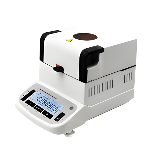 Acoustic Testing Pro Halogen Paper Moisture Analyzer - Acoustic Testing Pro